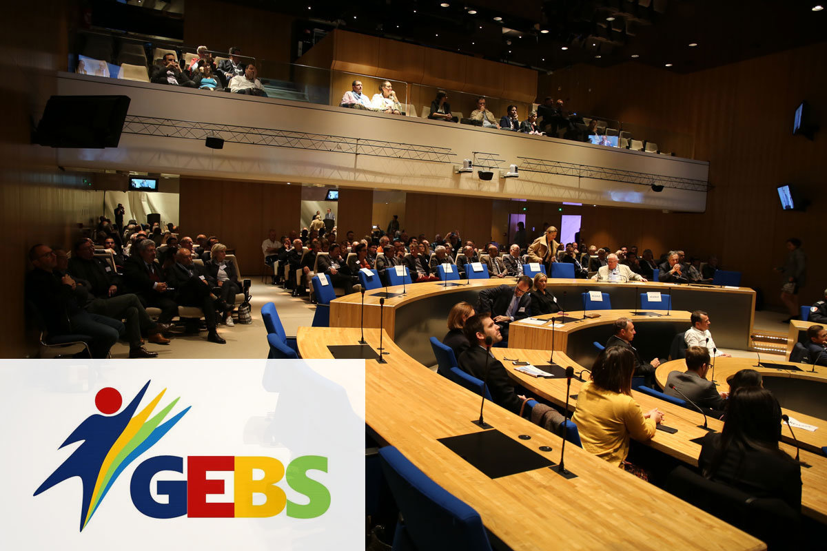 1FOPRESTA au Forum Digital du GEBS